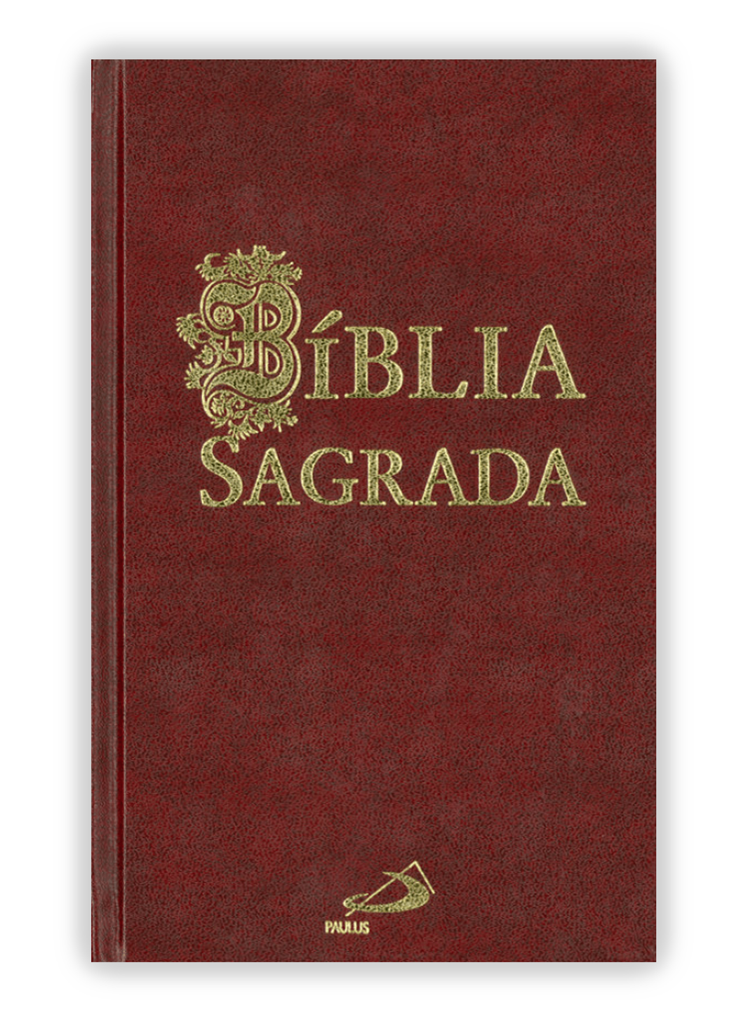 Bíblia Sagrada – PAULUS Editora