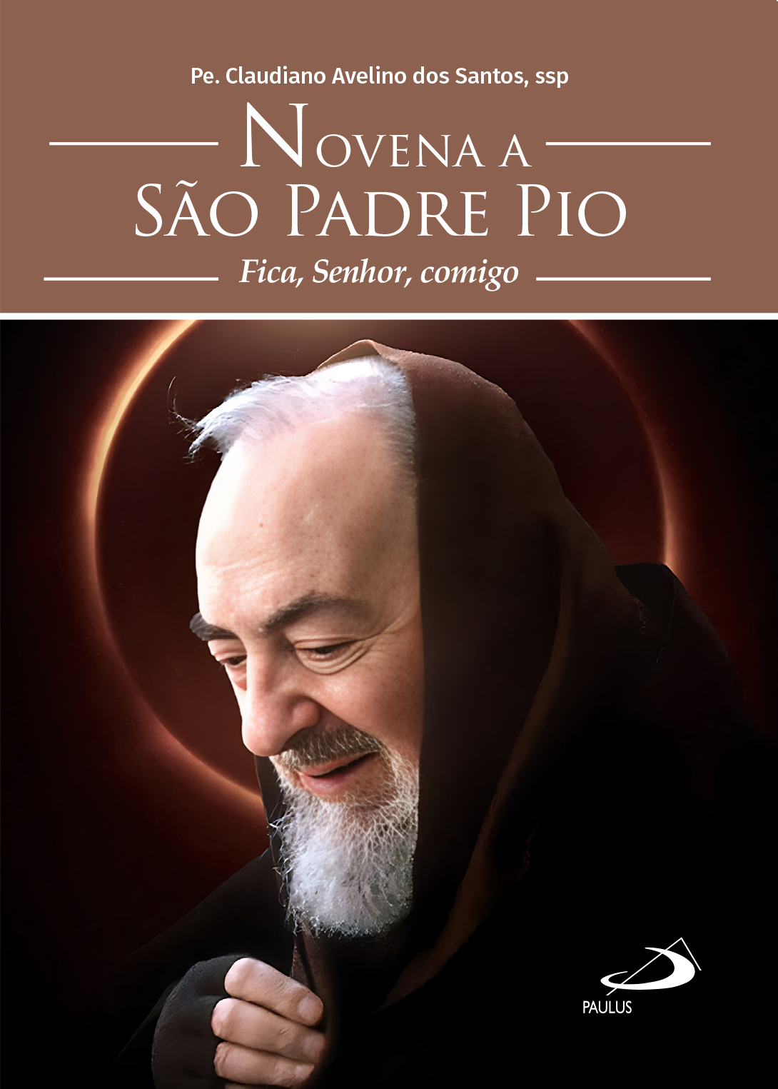 Novena a São Padre Pio – PAULUS Editora