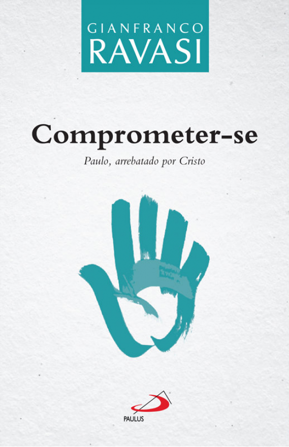 Comprometer-se – PAULUS Editora